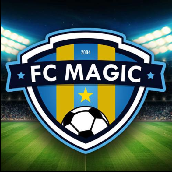 Tabuľka :: FC MAGIC 2004